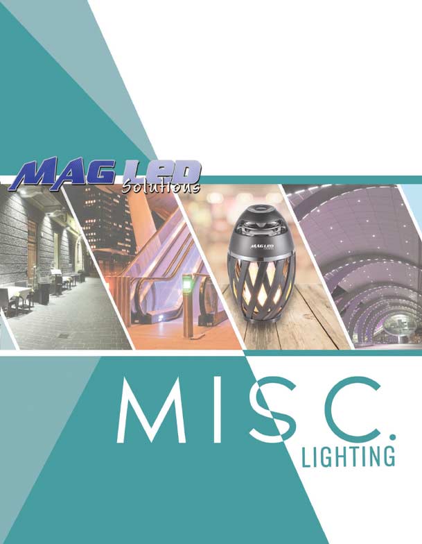 Mag-LED.com | Mag-LED Solutions - LEDs for Everyone