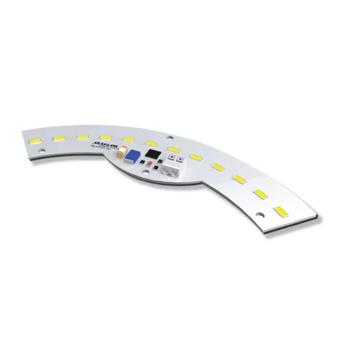 4W 8 inch Arch Module | AC Modules | Products | Mag-LED
