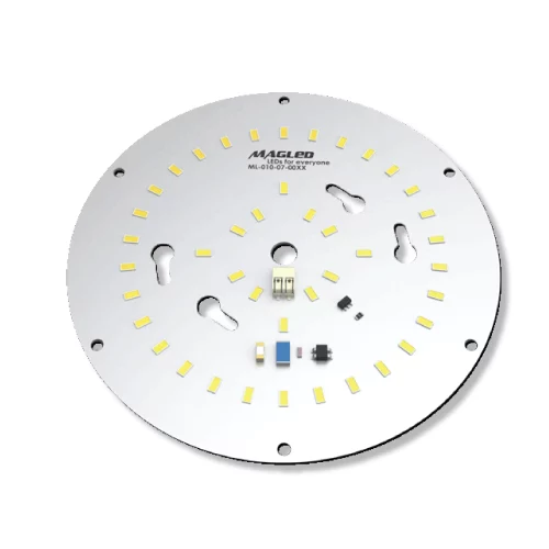 15W Flush Mount | AC Modules | Products | Mag-LED