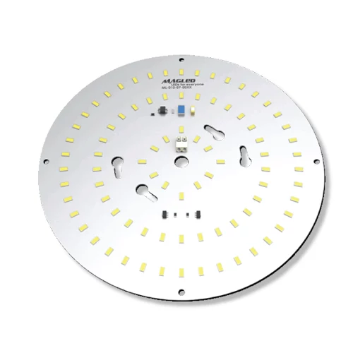 30W Flush Mount | AC Modules | Products | Mag-LED